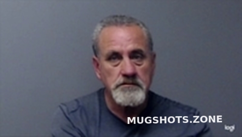 DANIEL RAY HOLMES 12/10/2021 - Baxter County Mugshots Zone