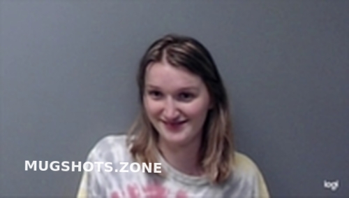 MADELINE LOUISE RHODES 12/19/2021 - Baxter County Mugshots Zone