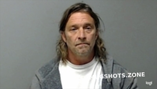 RICHARD TERRY BEARDEN 01/28/2022 - Baxter County Mugshots Zone