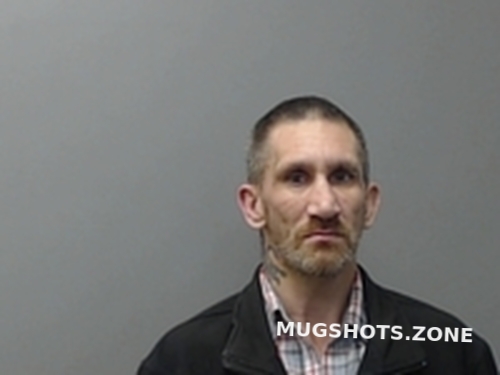 KEITH TYRELL TRIVITT 02/15/2022 - Baxter County Mugshots Zone