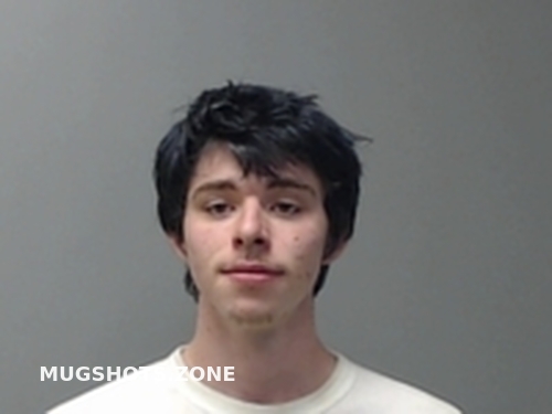 DOUGLAS ALAN CHEEVER 03/05/2022 - Baxter County Mugshots Zone