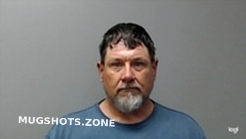 PAUL ALLEN WOODARD 04/04/2022 - Baxter County Mugshots Zone