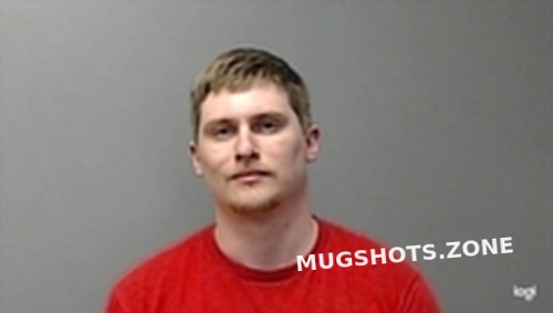 JACOB BADEN POWELL 04/22/2022 - Baxter County Mugshots Zone