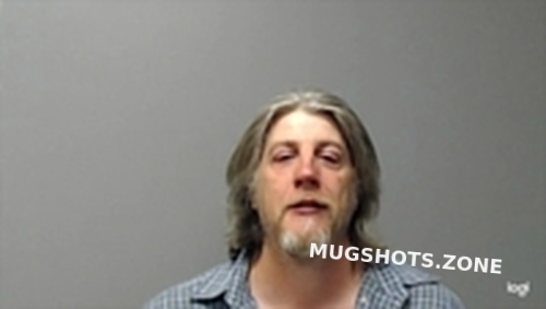 TRAVIS KOWALSKI 06/01/2022 - Baxter County Mugshots Zone