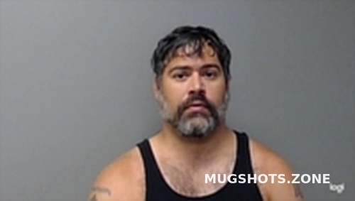 NICHOLAS PAUL CARNATHAN 07/12/2022 - Baxter County Mugshots Zone