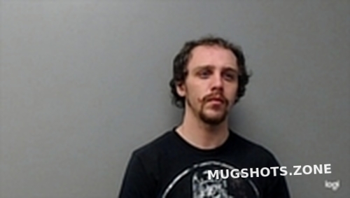 JONATHAN HENLEY 07/19/2022 - Baxter County Mugshots Zone