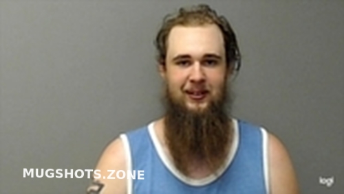 ALEX LEONE OPITZ 08/20/2022 - Baxter County Mugshots Zone