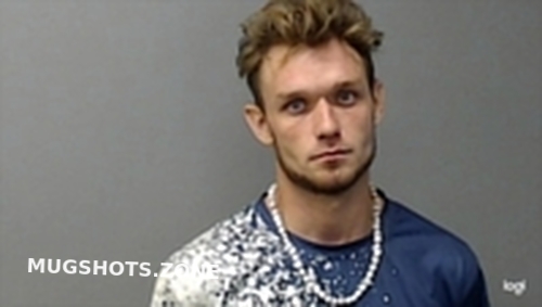 TYLER D SUTTERFIELD 08/21/2022 - Baxter County Mugshots Zone