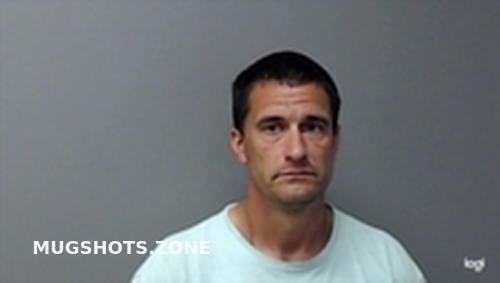 CHRISTOPHER CODY TABLER 08/30/2022 - Baxter County Mugshots Zone
