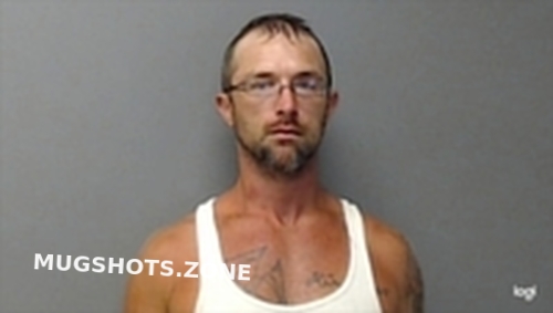 BRANDON HOLIFIELD 09/05/2022 - Baxter County Mugshots Zone