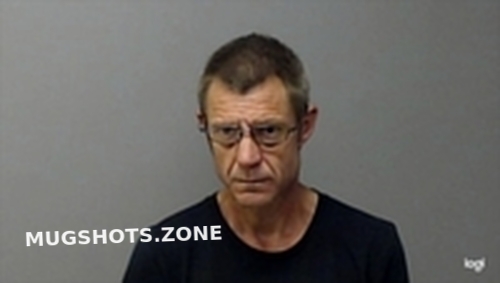 JEFFREY SAMUEL FOX 09/16/2022 - Baxter County Mugshots Zone