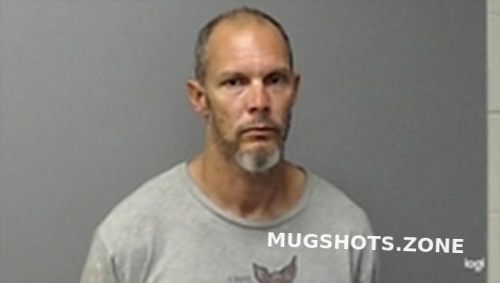 JESSE GERAULT STYER 09/20/2022 - Baxter County Mugshots Zone