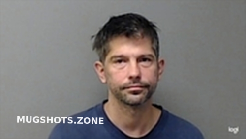 ROY MELVIN BUTLER 09/30/2022 - Baxter County Mugshots Zone