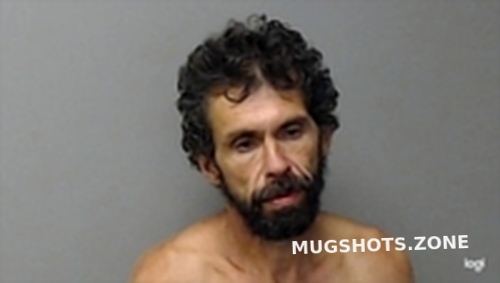 KEVIN KEITH CHUTE 10/01/2022 - Baxter County Mugshots Zone