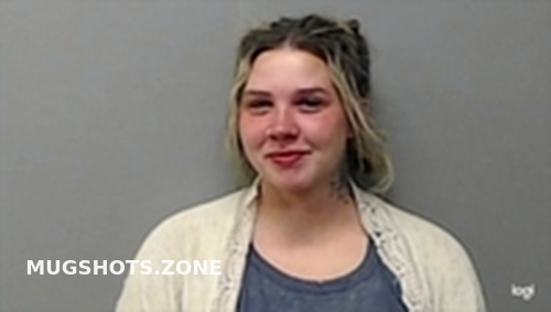 MARIAH DANIELLE KASTNER 10/14/2022 - Baxter County Mugshots Zone