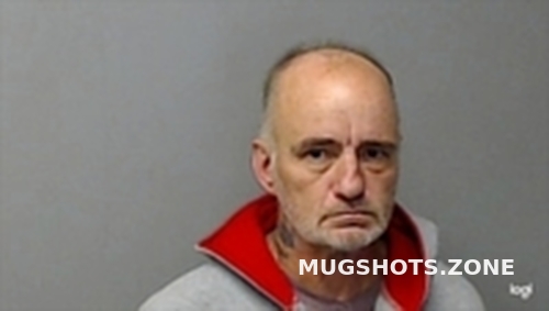 TODD ALLEN GOFF 10/19/2022 - Baxter County Mugshots Zone