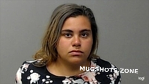 SARA RODRIGUEZ 10/21/2022 - Baxter County Mugshots Zone
