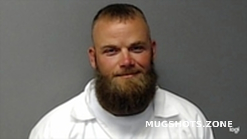 TERRY LYNN TEETER 11/03/2022 - Baxter County Mugshots Zone