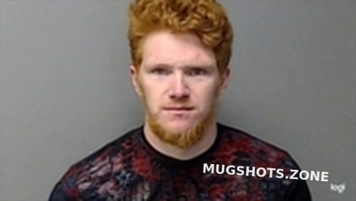 DUSTIN LANE FOSTER 11/06/2022 - Baxter County Mugshots Zone