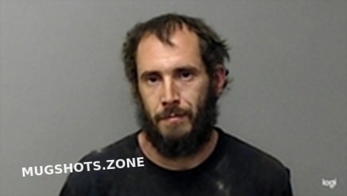 REN EDWARD JESSUP 11/08/2022 - Baxter County Mugshots Zone