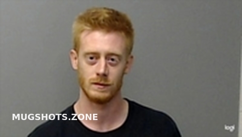 CODY AARON WESTBROOK 11/08/2022 - Baxter County Mugshots Zone