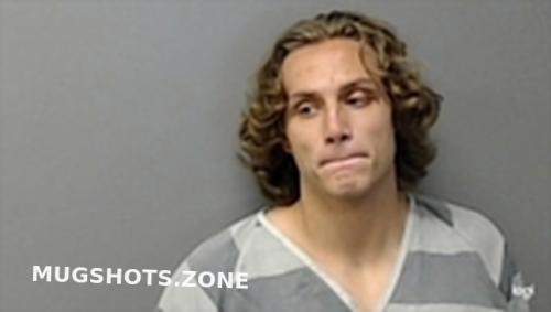 ANDY WAYNE BAKER 11/10/2022 - Baxter County Mugshots Zone