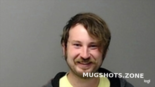 KYLE CURTIS WOLLIN 11/22/2022 - Baxter County Mugshots Zone