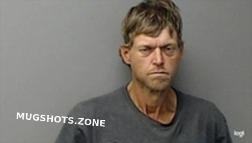 JUSTIN N WALKER 11/22/2022 - Baxter County Mugshots Zone