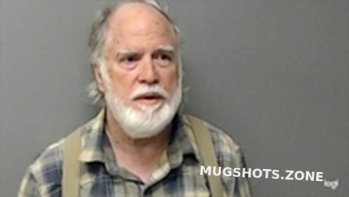 TERRY DEAN HOWELL 11/30/2022 - Baxter County Mugshots Zone