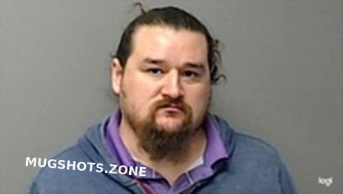 JONATHAN DEAN COWART 12/01/2022 - Baxter County Mugshots Zone