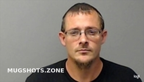 TERRY WOLFE 12/09/2022 - Baxter County Mugshots Zone