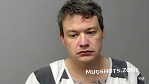 CURTIS WAYNE CLIFTON 12/12/2022 - Baxter County Mugshots Zone