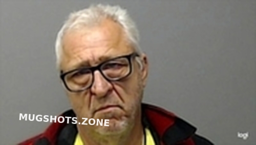 DAVID HARRELSON 12/13/2022 - Baxter County Mugshots Zone