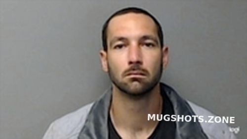 ROBERT JACK WILLIFORD 12/15/2022 - Baxter County Mugshots Zone