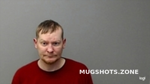 DAVID DEWAYNE GRAHAM 01/02/2023 - Baxter County Mugshots Zone