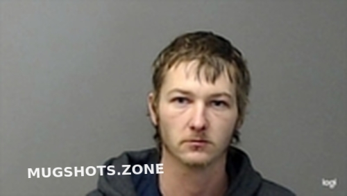 JESSE JAMES WILLIAMS 01/09/2023 - Baxter County Mugshots Zone