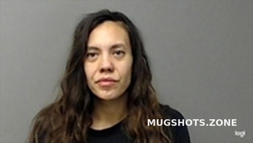 REGINA JEAN COLON 01/11/2023 - Baxter County Mugshots Zone