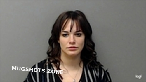 ERICKA NICOLE BROWN 01/11/2023 - Baxter County Mugshots Zone