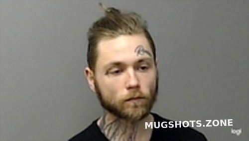 AARON BLAIN BATES 01/11/2023 - Baxter County Mugshots Zone