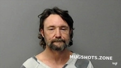 KEVIN RAY WILLIS 01/11/2023 - Baxter County Mugshots Zone