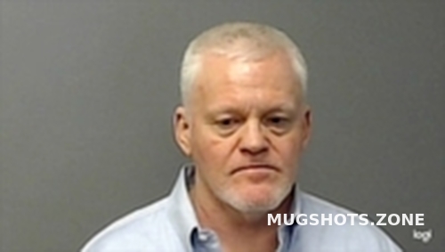 LARRY EUGENE BELL 01/13/2023 - Baxter County Mugshots Zone