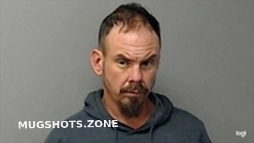 ANDREW FLOYD CAPPS 01/16/2023 - Baxter County Mugshots Zone