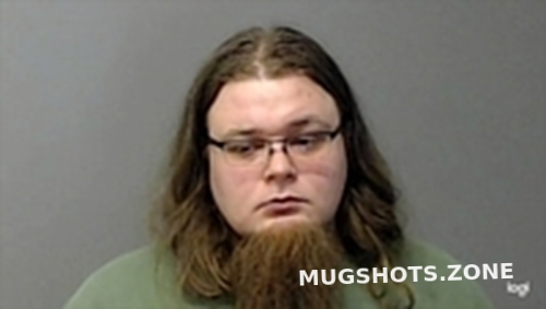 ANTHONY ROBERT SHEPARD 01/17/2023 - Baxter County Mugshots Zone