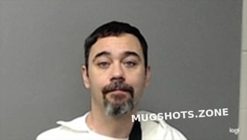 Jd Comstock 01202023 Baxter County Mugshots Zone