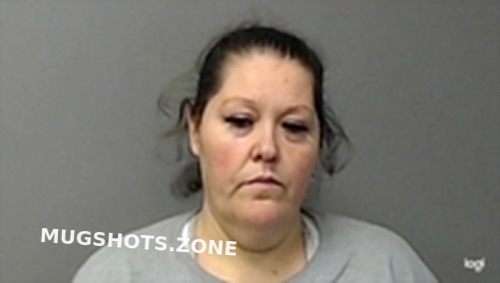 TINA MARIA RIVAS 01/21/2023 - Baxter County Mugshots Zone