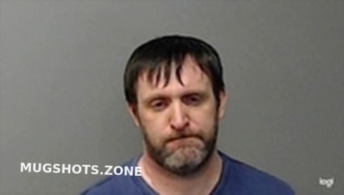 JONATHAN DAVID THURMAN 01/23/2023 - Baxter County Mugshots Zone