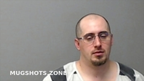 MATTHEW RICHARD SAYGER 02/03/2023 - Baxter County Mugshots Zone