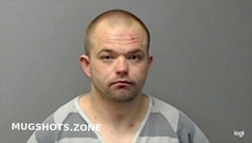 JUSTIN ROBERT LEE SPIRES 02/03/2023 - Baxter County Mugshots Zone