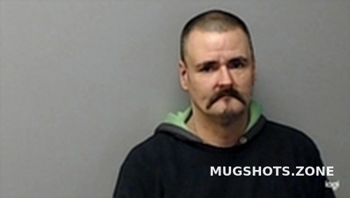 JASON WAYNE STRINGER 02/03/2023 - Baxter County Mugshots Zone