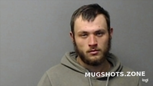 SETH MICHAEL TILLEY 02/03/2023 - Baxter County Mugshots Zone